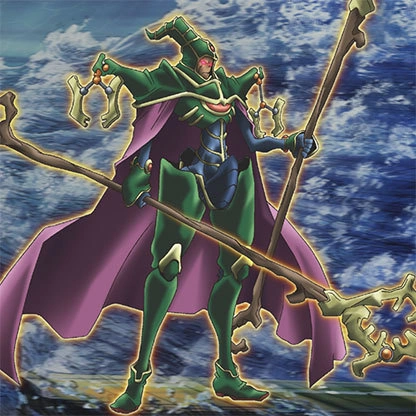 Salvagent | Yu-Gi-Oh! Wiki | Fandom