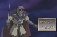 The Duke of Demise (anime) | Yu-Gi-Oh! Wiki | Fandom