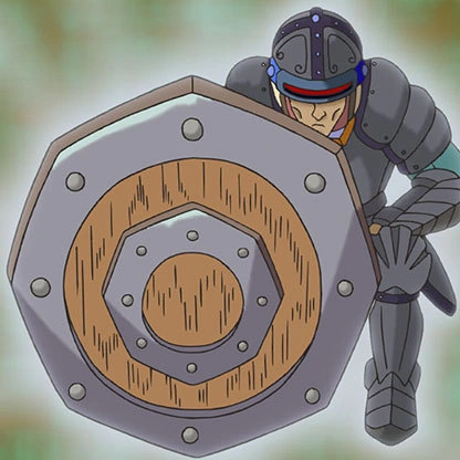 Ambush Shield | Yu-Gi-Oh! Wiki | Fandom