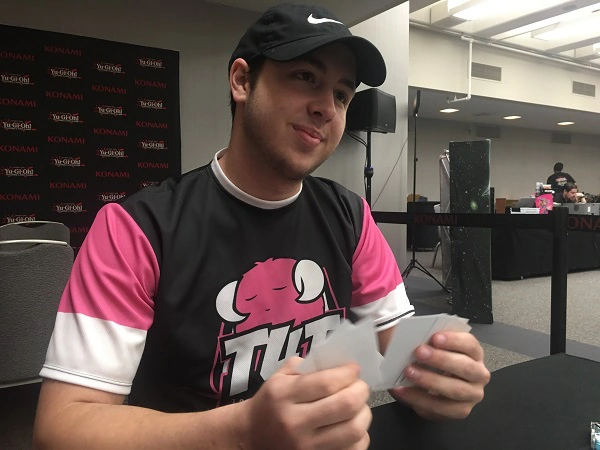 Avery Foster | Yu-Gi-Oh! Wiki | Fandom