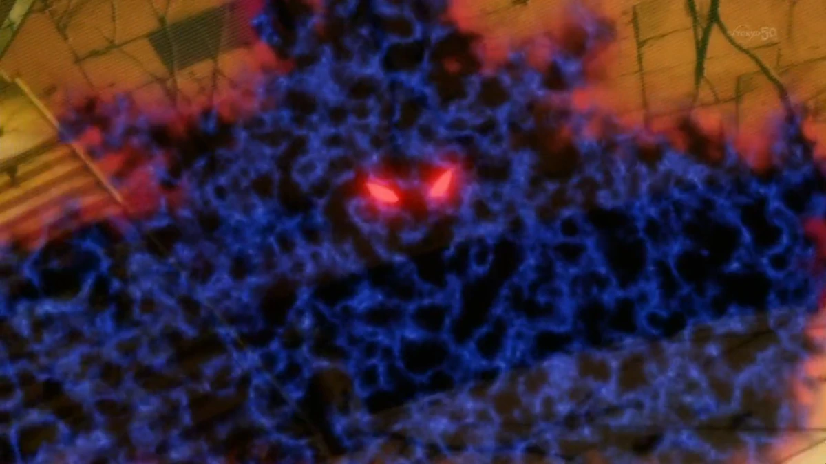 Contract with Don Thousand (anime) | Yu-Gi-Oh! Wiki | Fandom
