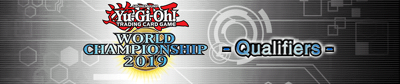 Duel Links World Championship Qualifiers | Yu-Gi-Oh! Wiki | Fandom