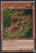Card Gallery:Speedroid Terrortop | Yu-Gi-Oh! Wiki | Fandom