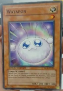 Galeria de Card:Watapon | Yu-Gi-Oh! Wiki | Fandom