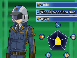 Albie | Yu-Gi-Oh! Wiki | Fandom