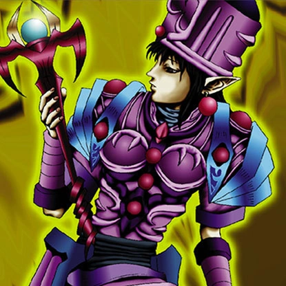 Ancient Elf (anime) | Yu-Gi-Oh! Wiki | Fandom
