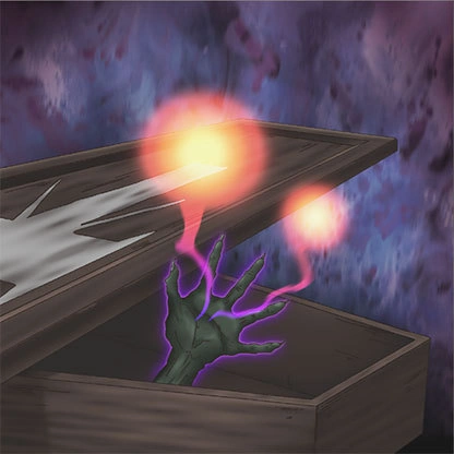 Card of Burial Magic | Yu-Gi-Oh! Wiki | Fandom