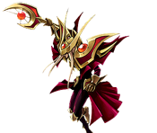 Card Gallery:Dark Red Enchanter | Yu-Gi-Oh! Wiki | Fandom