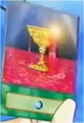Card Gallery:Divine Chalice | Yu-Gi-Oh! Wiki | Fandom