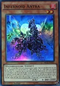 Card Gallery:Infernoid Antra | Yu-Gi-Oh! Wiki | Fandom