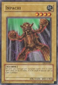 Card Gallery:Inpachi | Yu-Gi-Oh! Wiki | Fandom