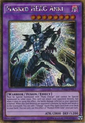 Card Gallery:Masked HERO Anki | Yu-Gi-Oh! Wiki | Fandom