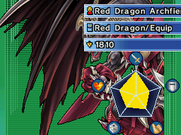 Red Dragon Archfiend/Assault Mode (character) | Yu-Gi-Oh! Wiki | Fandom