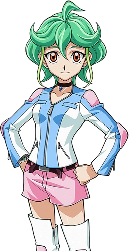 Rin (Duel Links) | Yu-Gi-Oh! Wiki | Fandom