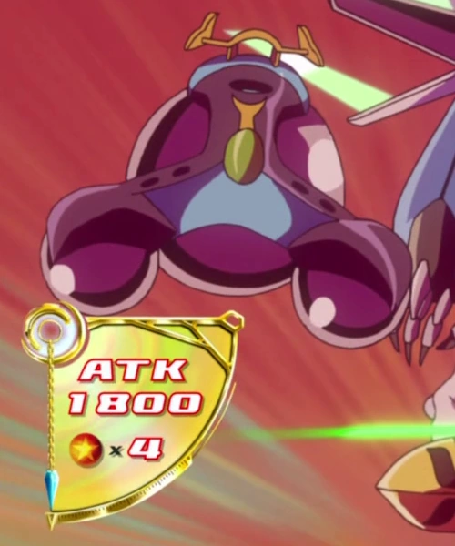 Speedroid Pachingo-Kart (anime) | Yu-Gi-Oh! Wiki | Fandom