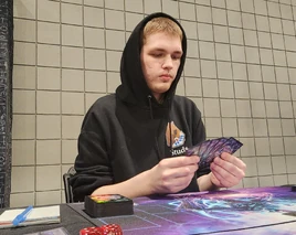 Austin Colling | Yu-Gi-Oh! Wiki | Fandom