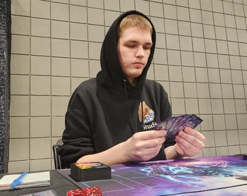 Austin Colling | Yu-Gi-Oh! Wiki | Fandom