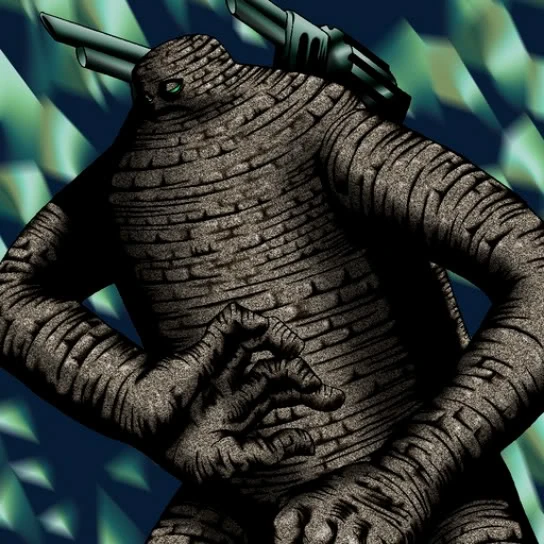 Card Artworks:Barrel Rock | Yu-Gi-Oh! Wiki | Fandom