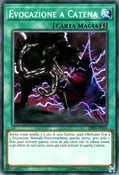 Card Gallery:Chain Summoning | Yu-Gi-Oh! Wiki | Fandom