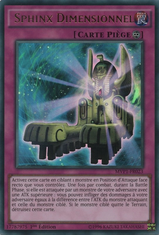 Card Errata:Dimension Sphinx | Yu-Gi-Oh! Wiki | Fandom
