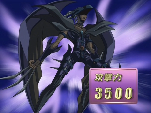 Evil Hero Malicious Fiend (anime) | Wikia Yu-Gi-Oh! tiếng Việt | Fandom