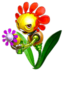 Card Gallery:Flowerbot | Yu-Gi-Oh! Wiki | Fandom