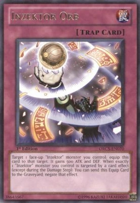 Inzektor Orb | Yu-Gi-Oh! Wiki | Fandom