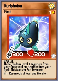 Kuriphoton (BAM) | Yu-Gi-Oh! Wiki | Fandom