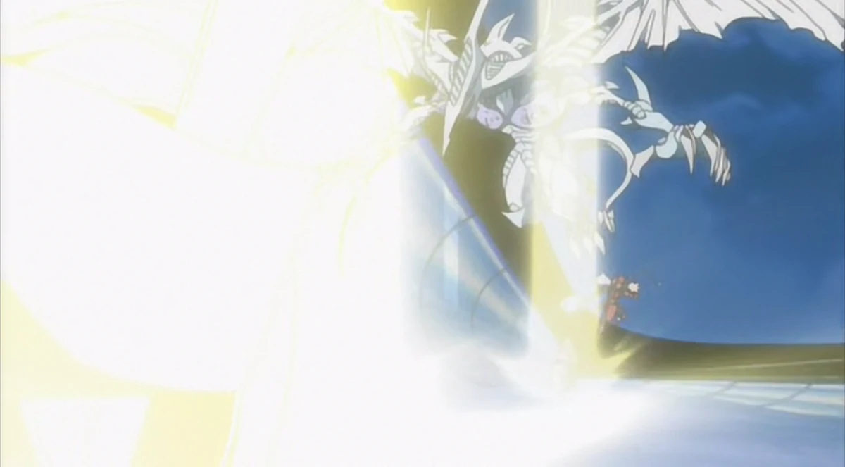 Magic Charge | Yu-Gi-Oh! Wiki | Fandom