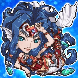 Mermail Abysslinde (Duel Arena) | Yu-Gi-Oh! Wiki | Fandom