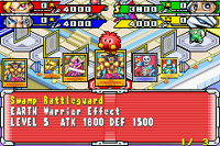 Swamp Battleguard (DBT) | Yu-Gi-Oh! Wiki | Fandom