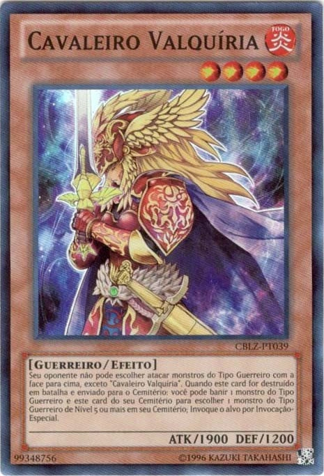 Galeria de Card:Valkyrian Knight | Yu-Gi-Oh! Wiki | Fandom