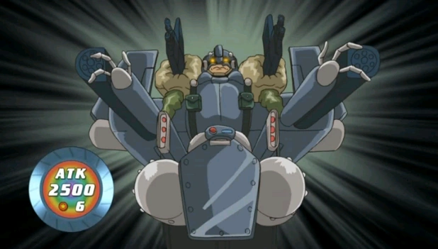 Combat Wheel | Yu-Gi-Oh! Wiki | Fandom