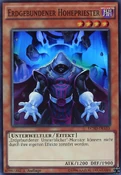 Card Gallery:Earthbound Linewalker | Yu-Gi-Oh! Wiki | Fandom