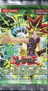 Spell Ruler | Yu-Gi-Oh! Wiki | Fandom
