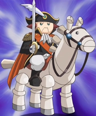 Toy Emperor (anime) | Yu-Gi-Oh! Wiki | Fandom
