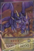 Card Gallery:Two-Headed King Rex | Yu-Gi-Oh! Wiki | Fandom