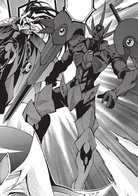 E'Rah Monster | Yu-Gi-Oh! Wiki | Fandom