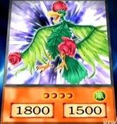 Card Gallery:Bird of Roses | Yu-Gi-Oh! Wiki | Fandom