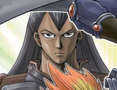 Greiger (manga) | Yu-Gi-Oh! Wiki | Fandom