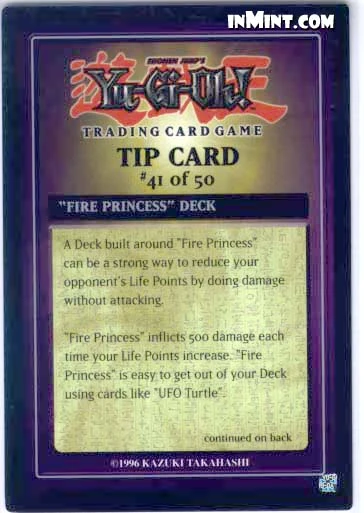 "Fire Princess" Deck | Yu-Gi-Oh! Wiki | Fandom