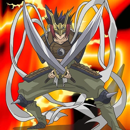 Dragon Lady | Yu-Gi-Oh! Wiki | Fandom
