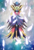 Card Gallery:Lyrilusc - Independent Nightingale | Yu-Gi-Oh! Wiki | Fandom