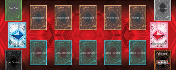 Field Yu Gi Oh Wiki Fandom