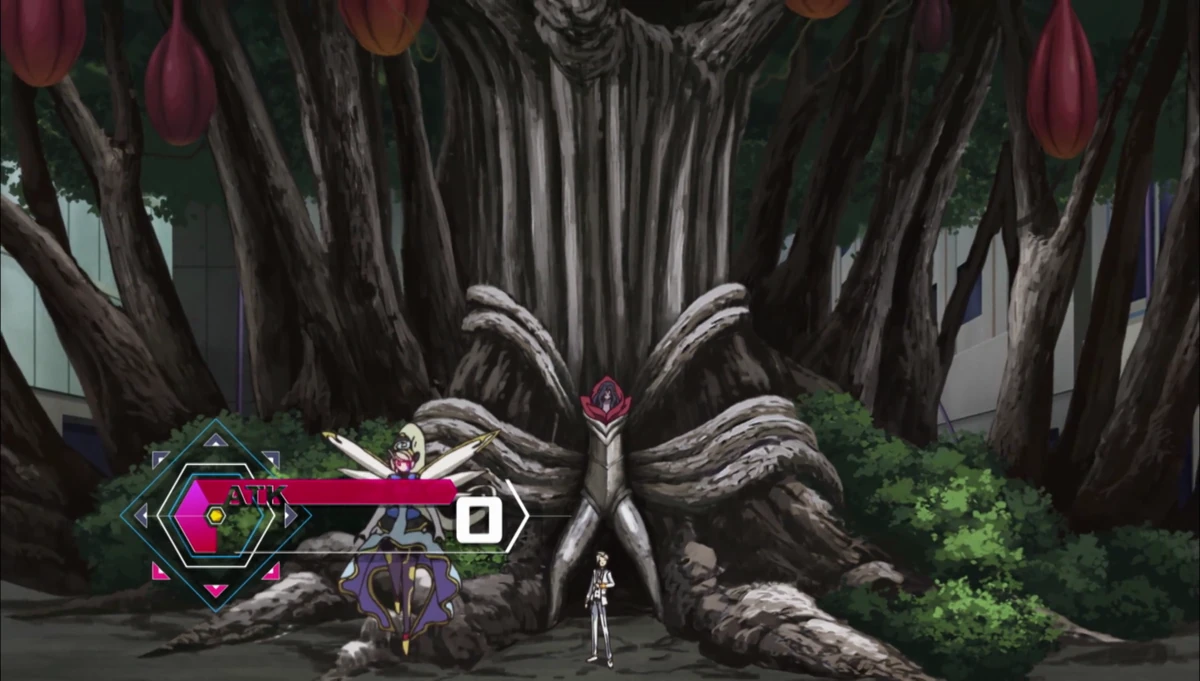 Sunavalon Dryanome (anime) | Yu-Gi-Oh! Wiki | Fandom