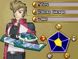 Toru | Yu-Gi-Oh! Wiki | Fandom