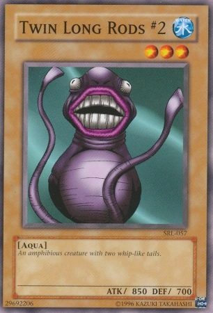 Twin Long Rods 2 | Yu-Gi-Oh! Wiki | Fandom