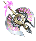 Card Gallery:Artifact Labrys | Yu-Gi-Oh! Wiki | Fandom