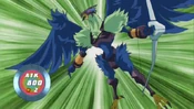 Card Gallery:Blue Expense Falcon | Yu-Gi-Oh! Wiki | Fandom