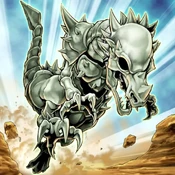 Card Gallery:Fossil Dyna Pachycephalo | Yu-Gi-Oh! Wiki | Fandom